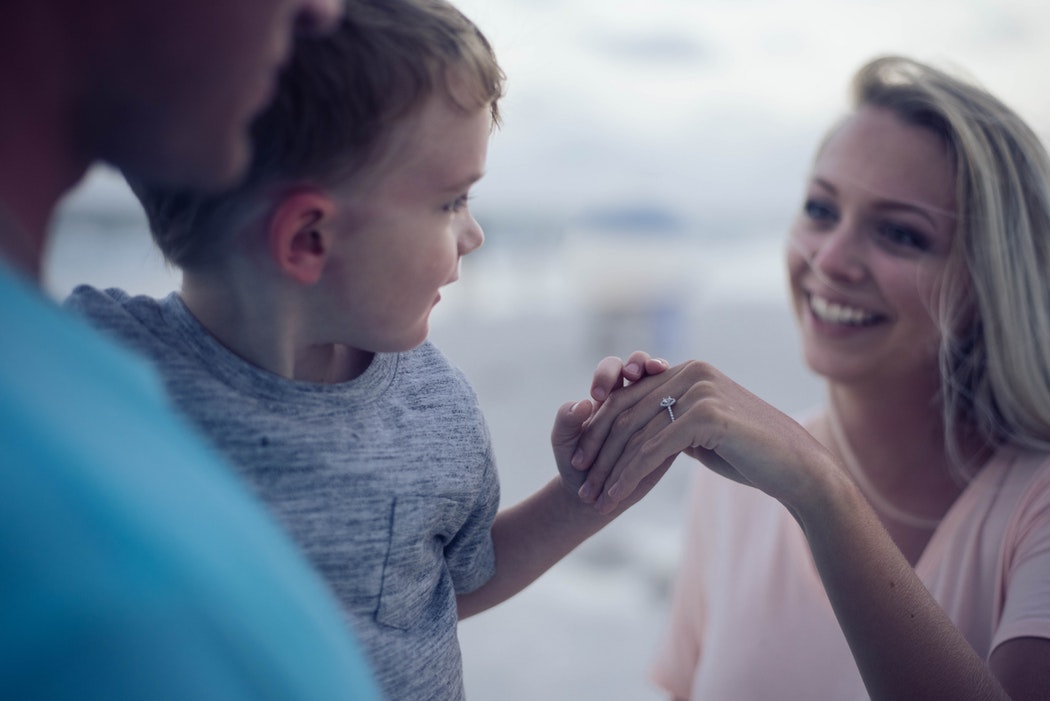 Famille par contrat - on ne lâche rien ! - GenerationLibre