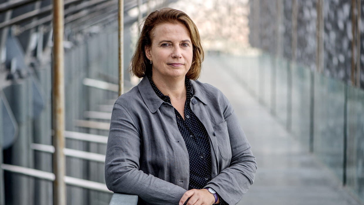 [Lu Ailleurs] Inscrire la lutte contre le virus dans le débat ...